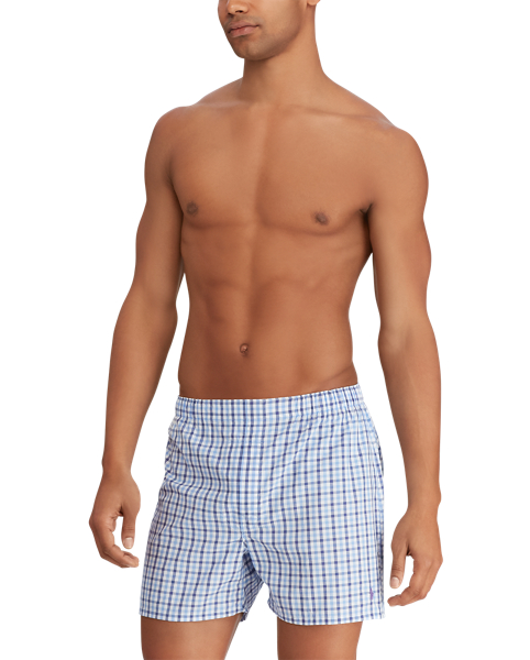 Men's Underwear & Undershirts | Ralph Lauren
