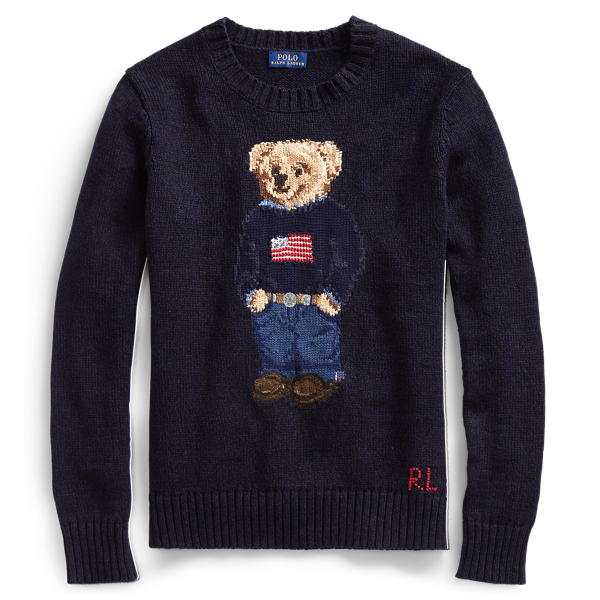 Women's Sweaters in Cashmere, Wool, & Cable-Knit | Ralph Lauren