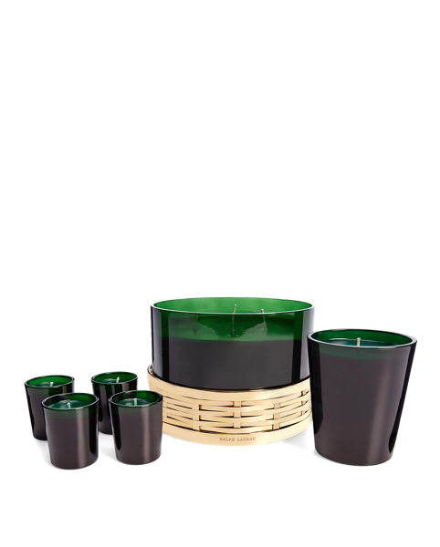 Designer Candles, Hurricanes & Diffusers | Luxury D cor | Ralph Lauren UK