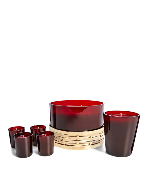 Designer Candles, Hurricanes & Diffusers | Luxury D cor | Ralph Lauren UK