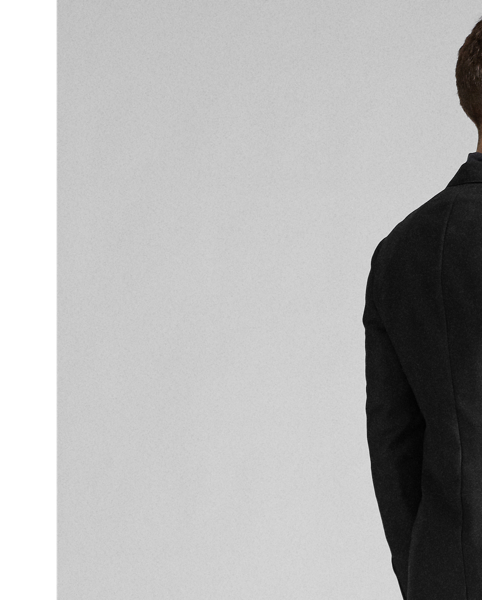 RRL Western Tuxedo Jacket 5