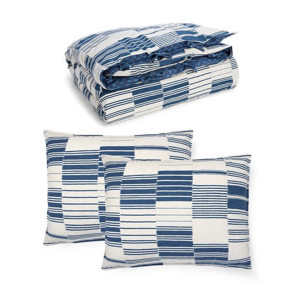 Down Comforters and Duvets in Cotton, Sateen, & More | Ralph Lauren