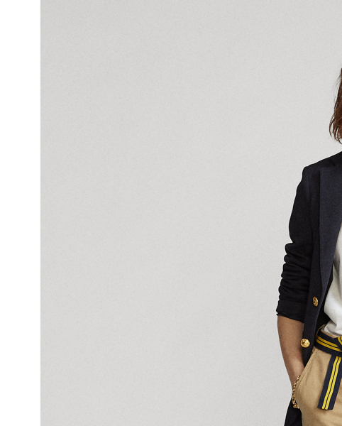 Moda donna | Abbigliamento donna firmato | Ralph Lauren® IT