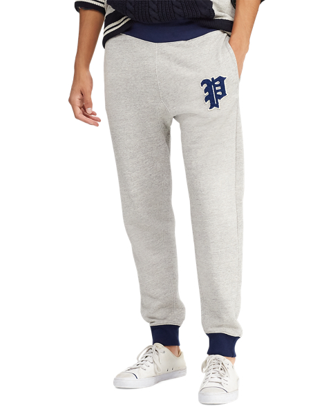 Men's Tracksuits | Tracksuit Bottoms & Tops | Ralph Lauren UK