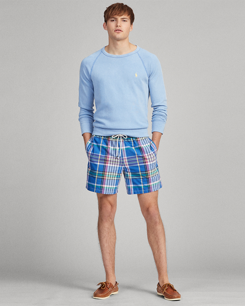 5½-Inch Traveler Swim Trunk