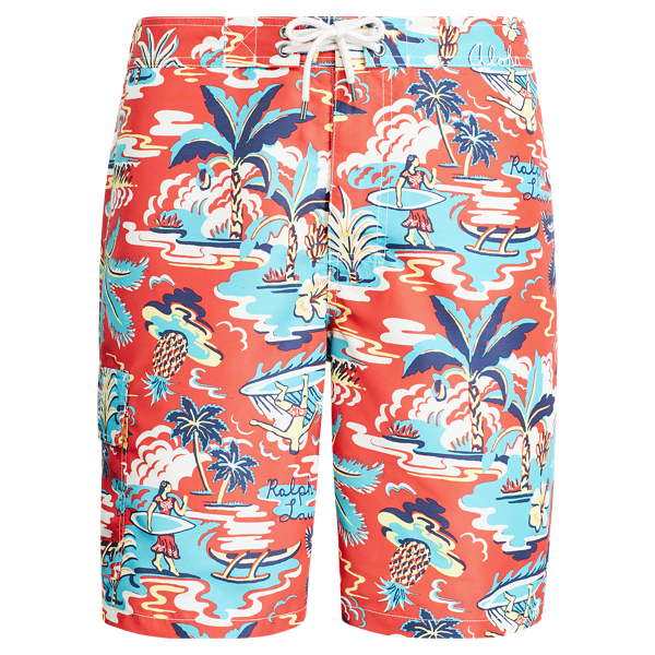 8½-Inch Kailua Swim Trunk