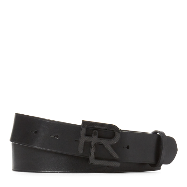 Men's Belts & Suspenders in Leather & Suede | Ralph Lauren