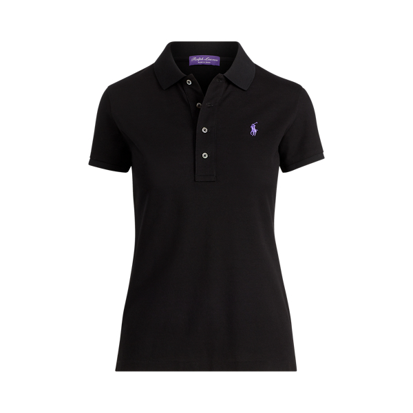 Women's Polo Shirts - Long & Short Sleeve Polos | Ralph Lauren