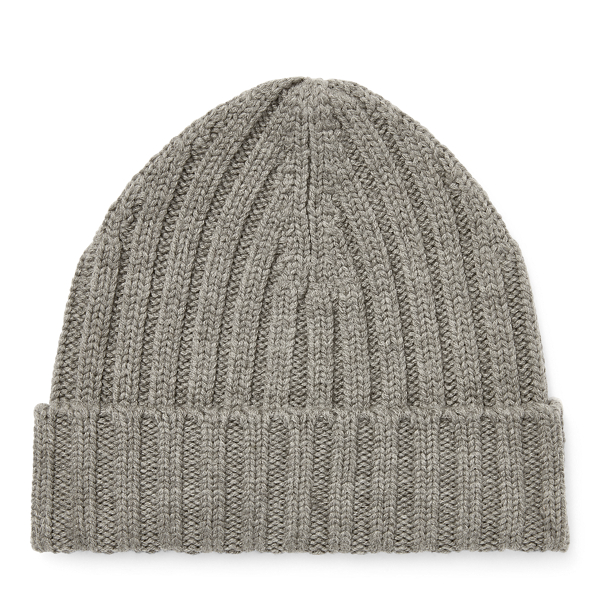 Men's Hats, Scarves, & Gloves in Cashmere & Wool | Ralph Lauren