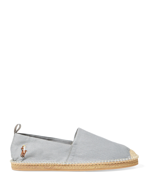 Designerloafer und -bootsschuhe für Herren von Ralph Lauren