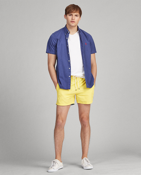 4½-Inch Slim Traveler Trunk