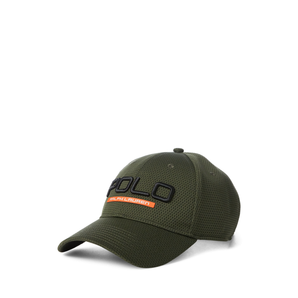 PERFORM CAP-HAT for Men | Ralph Lauren® UK