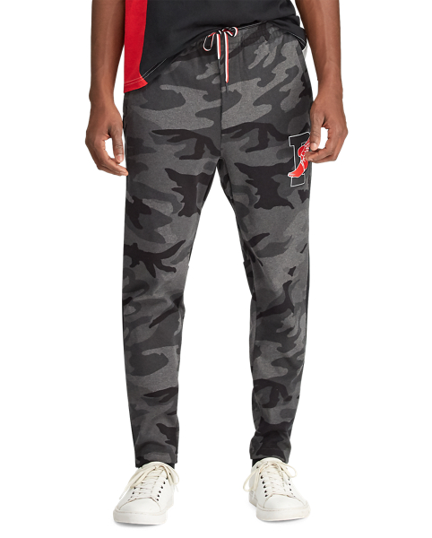 Men's Tracksuits | Tracksuit Bottoms & Tops | Ralph Lauren UK