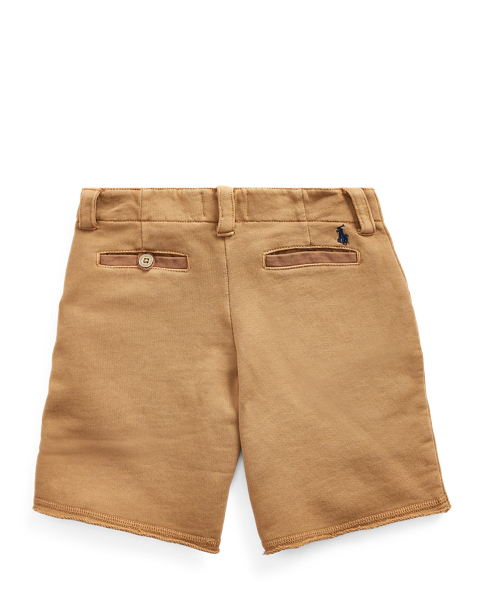 Boys 2-7