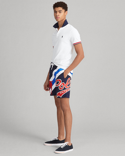 8½-Inch Kailua Swim Trunk