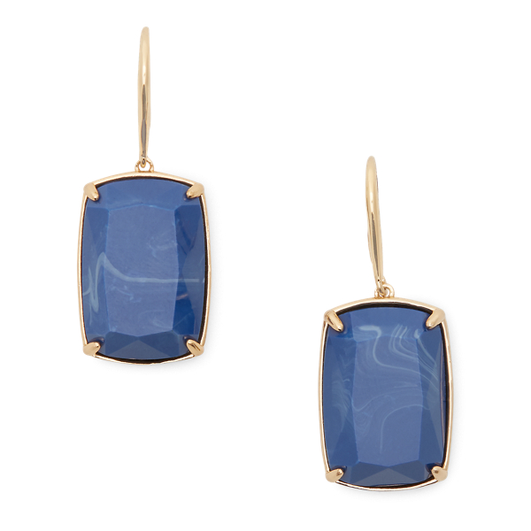 Stone Earrings