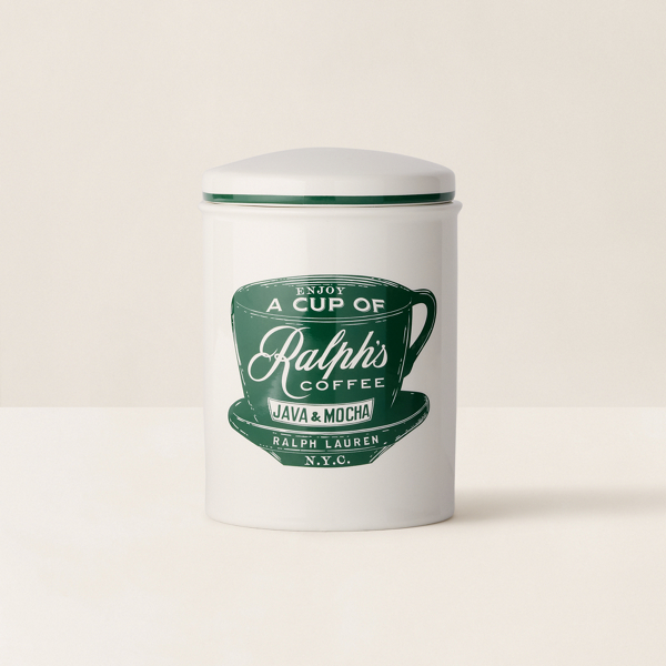 Ralph's Coffee Collection