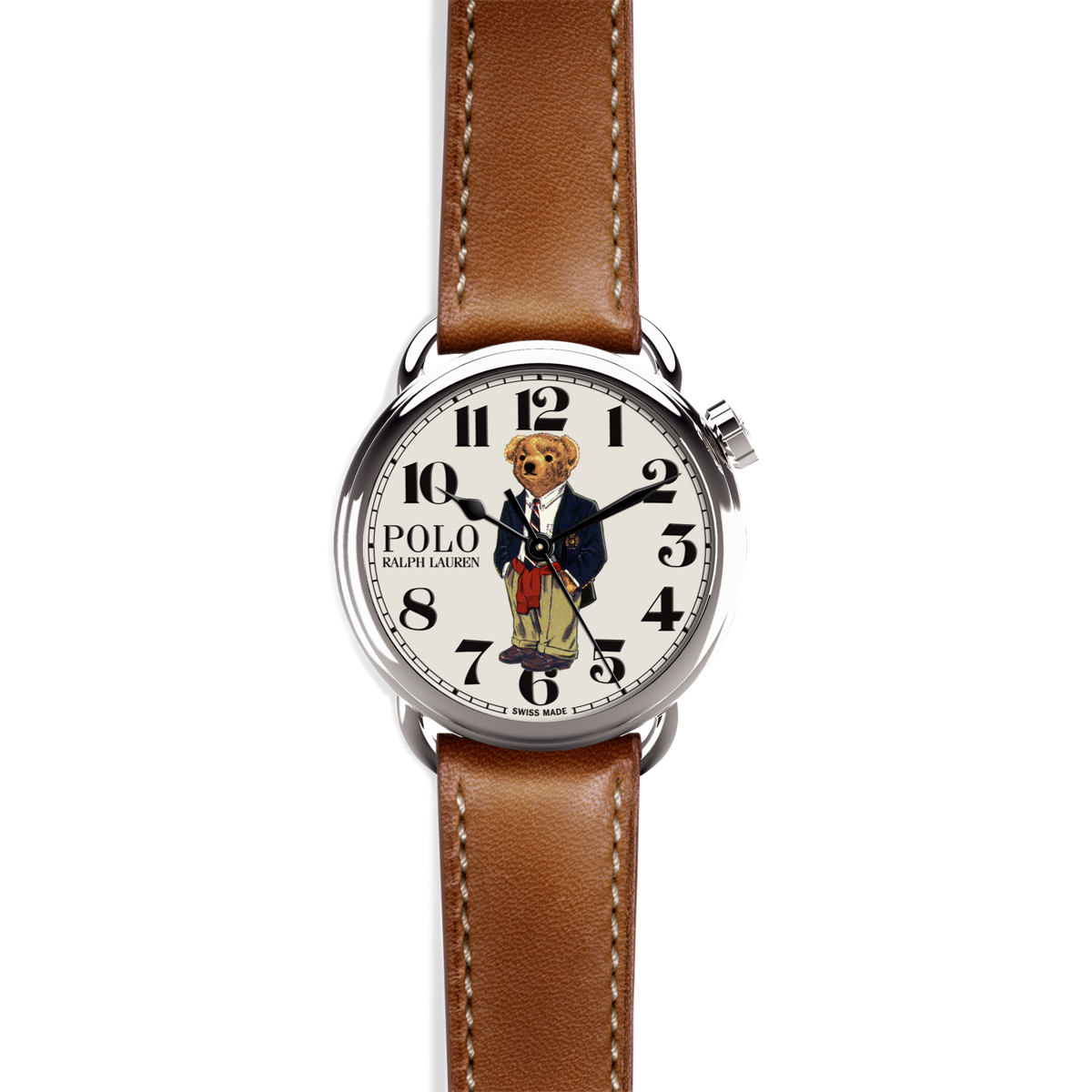 Polo Preppy Bear Watch