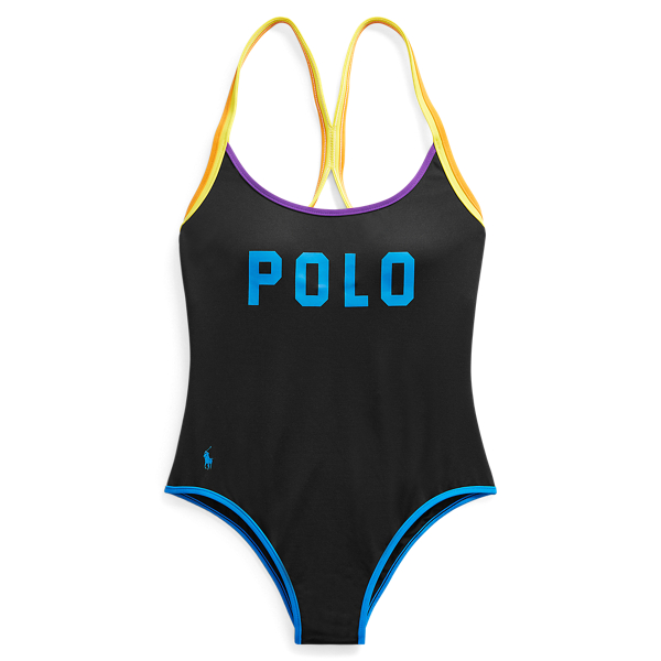 Women's Swimsuits: One-Pieces, Bikinis, & Tankinis | Ralph Lauren