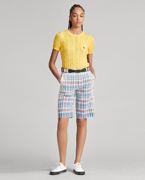 Women's Sweaters in Cashmere, Wool, & Cable-Knit | Ralph Lauren