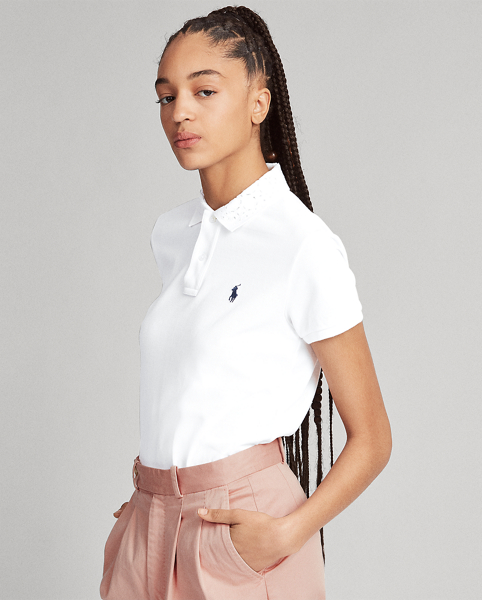 Camisetas polo para mujer | Ralph Lauren
