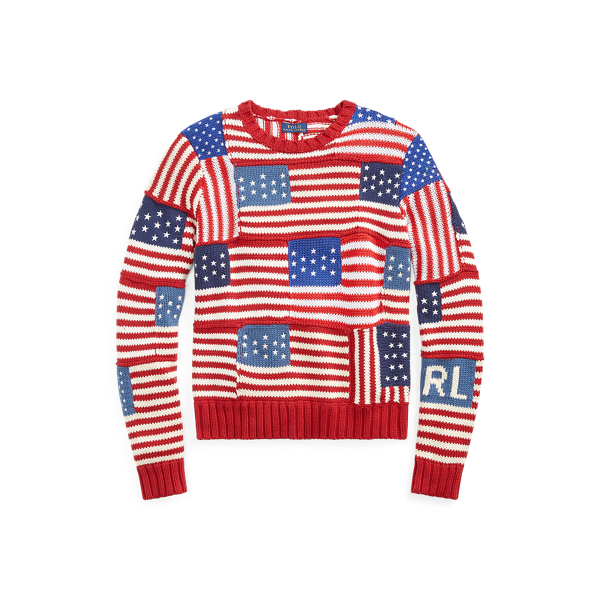 Women's Sweaters in Cashmere, Wool, & Cable-Knit | Ralph Lauren