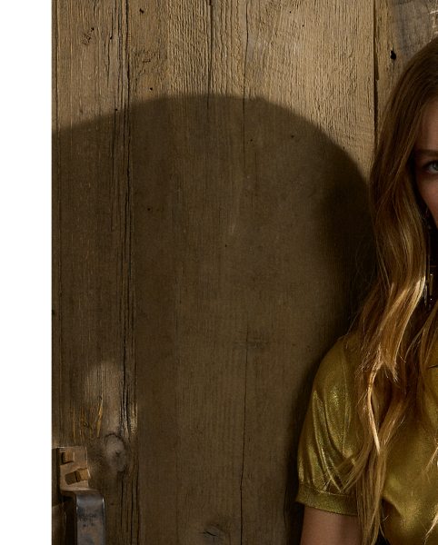 Women's Polo Shirts - Long & Short Sleeve Polos | Ralph Lauren