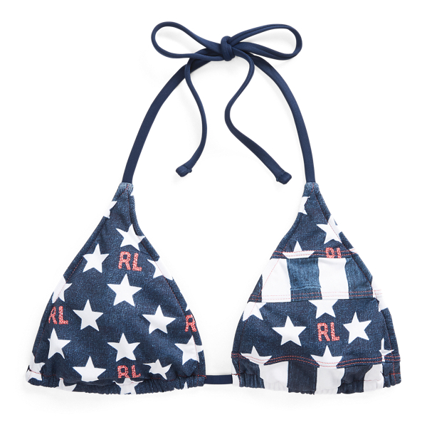 Scoopback One-Piece Swimsuit