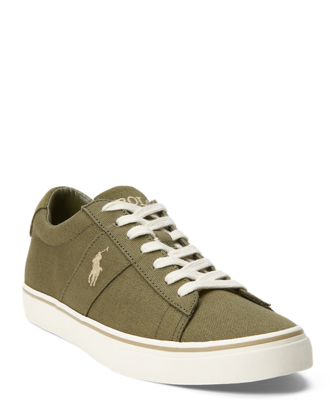 Baskets pour hommes | Ralph Lauren