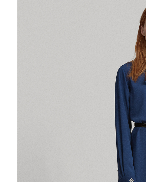 Designer-Damenmode | Damenkleidung | Ralph Lauren® DE