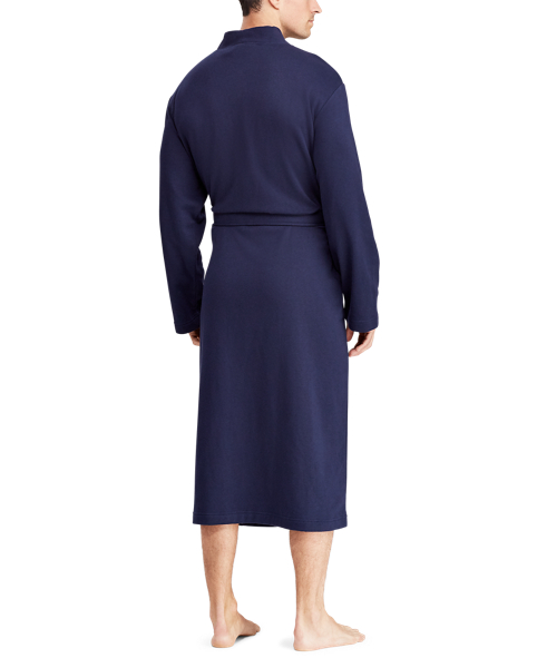 Polo Ralph Lauren Polo Bear Fleece Robe 3