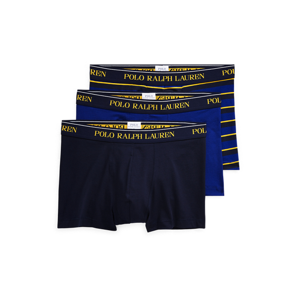 Herrenunterwäsche | Boxershorts & mehr | Ralph Lauren® DE