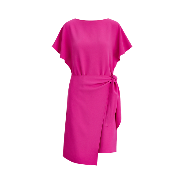 Robe portefeuille Wayland pour Women | Ralph Lauren® FR