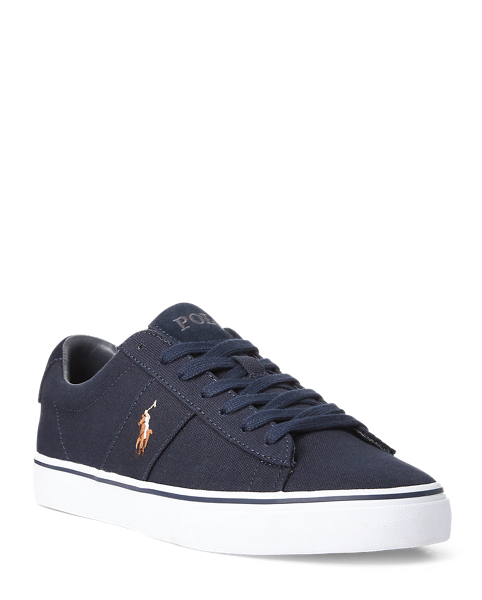 Men's Designer Trainers & Sneakers | Ralph Lauren® UK