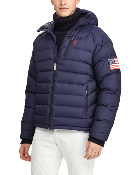 Cappotti e giacche da uomo | Ralph Lauren