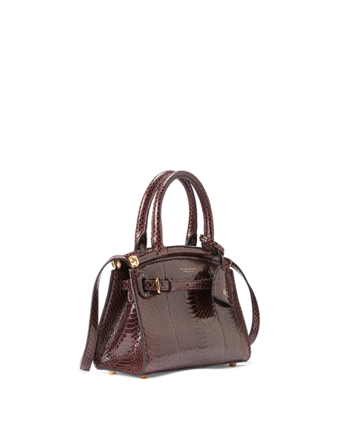 Women's Bags, Handbags, Purses, & Crossbody Bags | Ralph Lauren