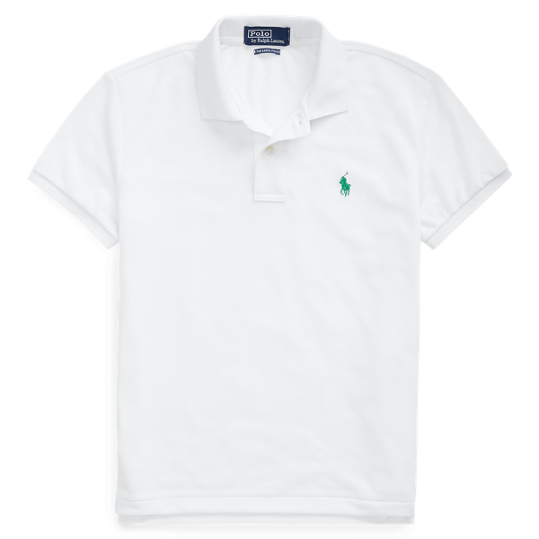 The Earth Polo