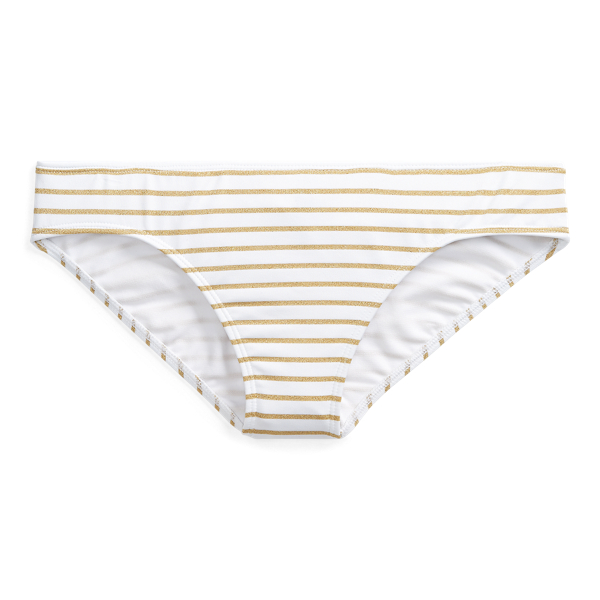 Hipster Bikini Bottom for Women | Ralph Lauren® GI