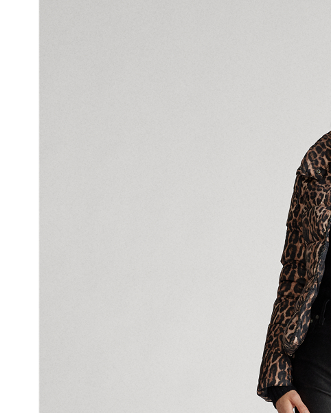 Moda donna | Abbigliamento donna firmato | Ralph Lauren® IT