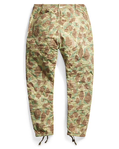 RRL Reversible Pant 2