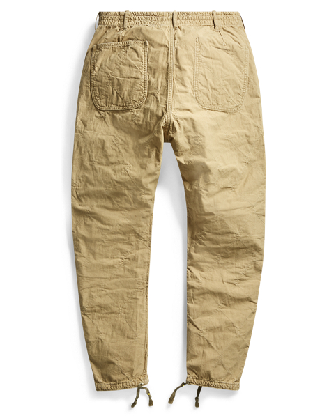 RRL Reversible Pant 4