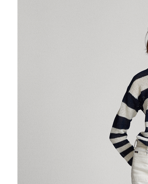 Ropa de mujer | Moda de mujer | Ralph Lauren® ES