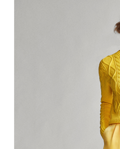 Ropa de mujer | Moda de mujer | Ralph Lauren® ES