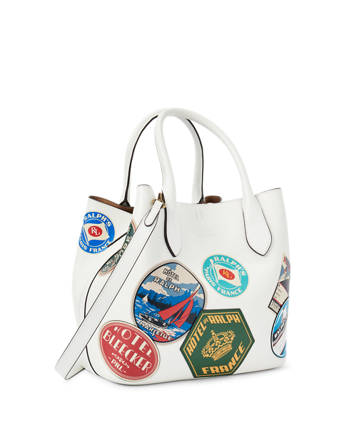 Women's Handbags, Totes, & Crossbody Bags | Ralph Lauren