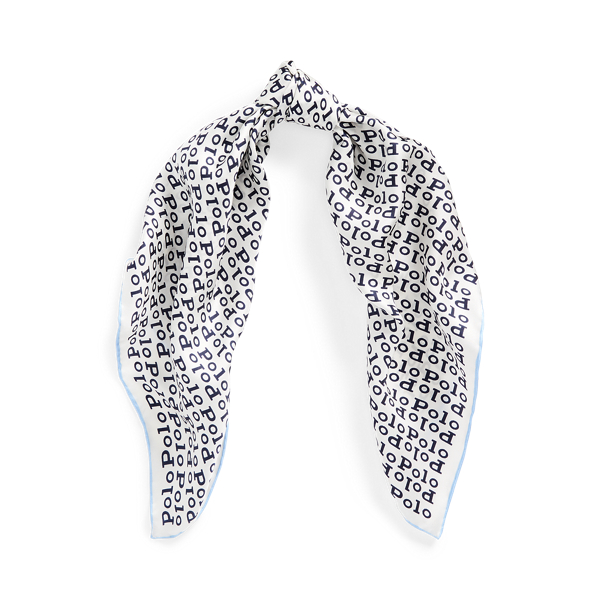 Womens Designer Scarves & Hats | Silk & Cashmere | Ralph Lauren® UK