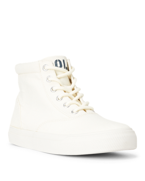 Designer-Sneaker für Damen | Turnschuhe | Ralph Lauren DE
