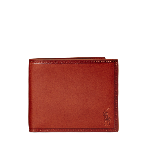 Men's Designer Accessories | Leather Wallets & Cardholders | Ralph ...