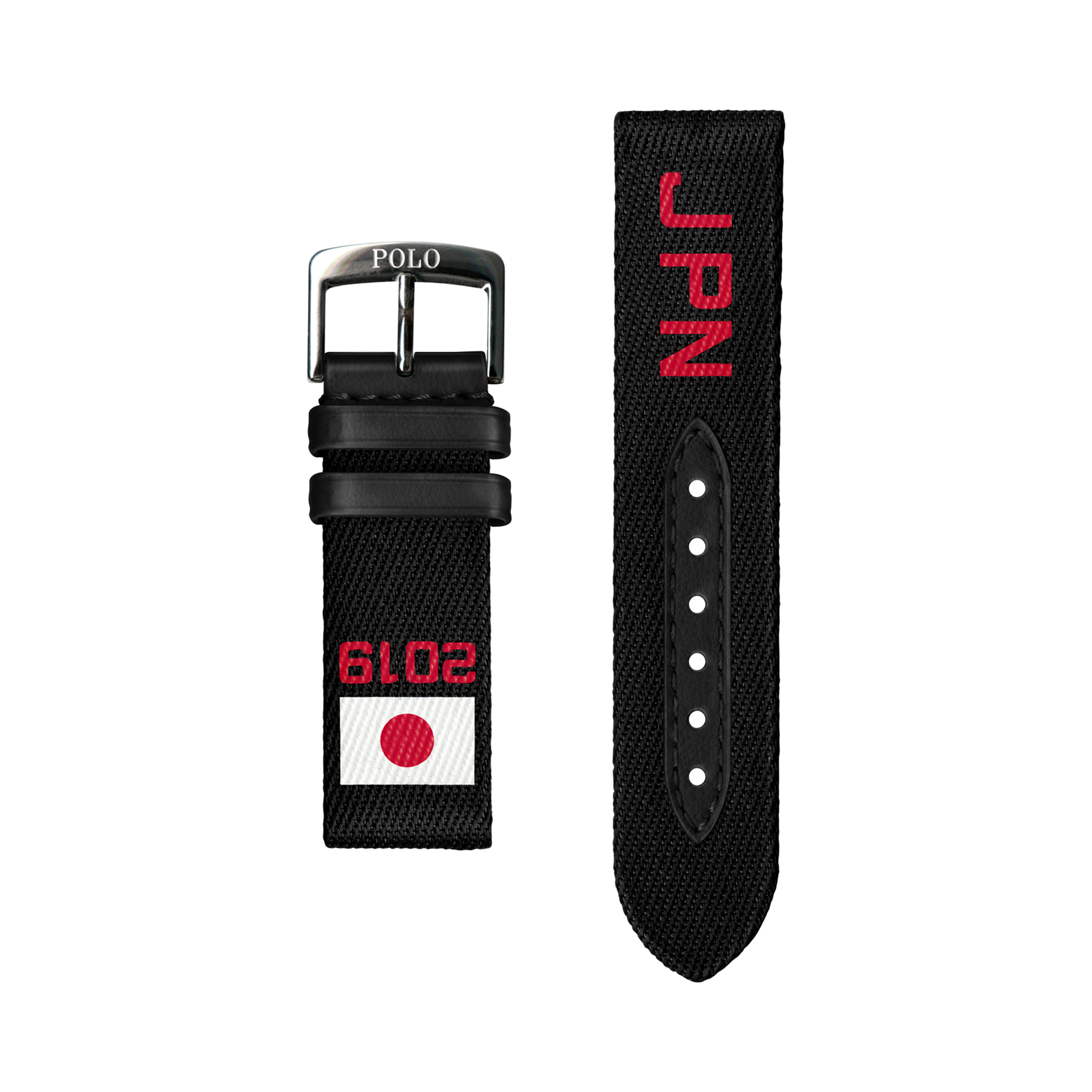 Ralph Lauren Japan Kicker Bear Watch - 0042481937