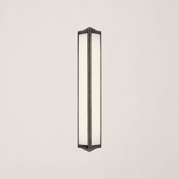 Geneva Medium Sconce