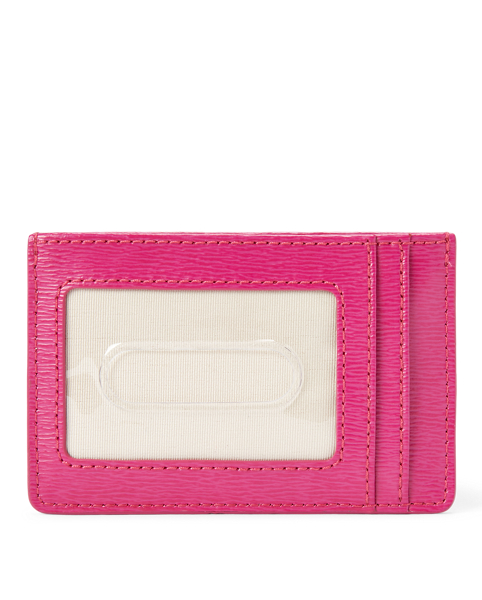 Women's Purses, Wallets & Card Holders | Ralph Lauren® UK
